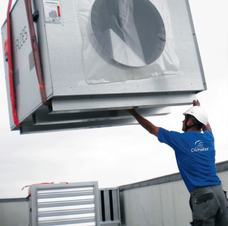 Climater se refinance et réalise une nouvelle croissance externe