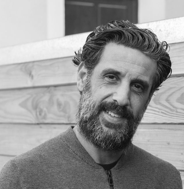 An investment begins with a connection